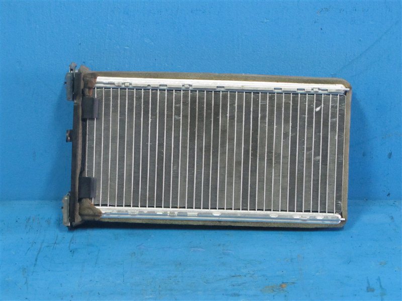 Радиатор печки Subaru Impreza кузов GH2 двигатель EL15 год 2008 номер ...