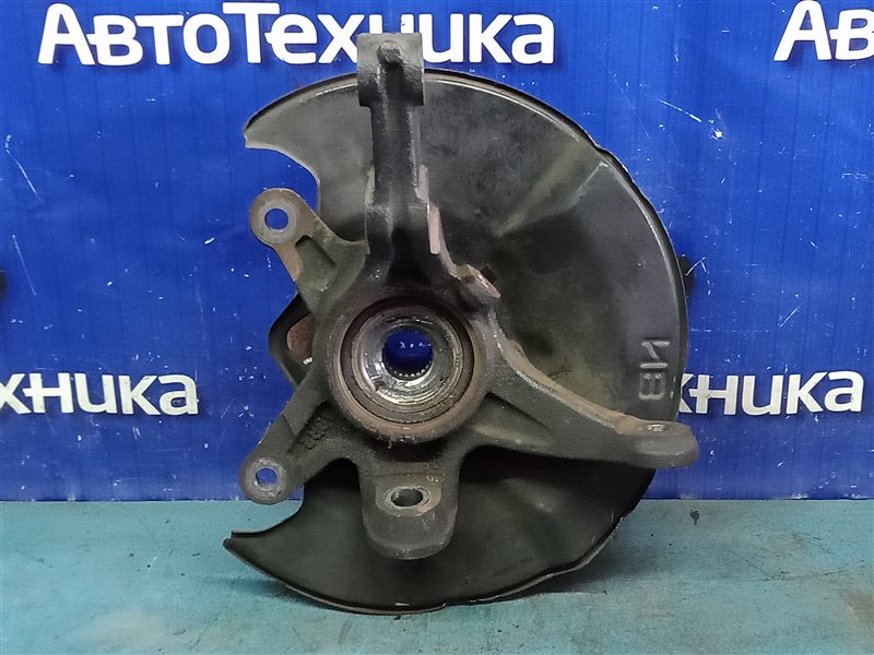 Ступица передняя правая Honda Civic кузов FD1 двигатель R18A год 2007 ...